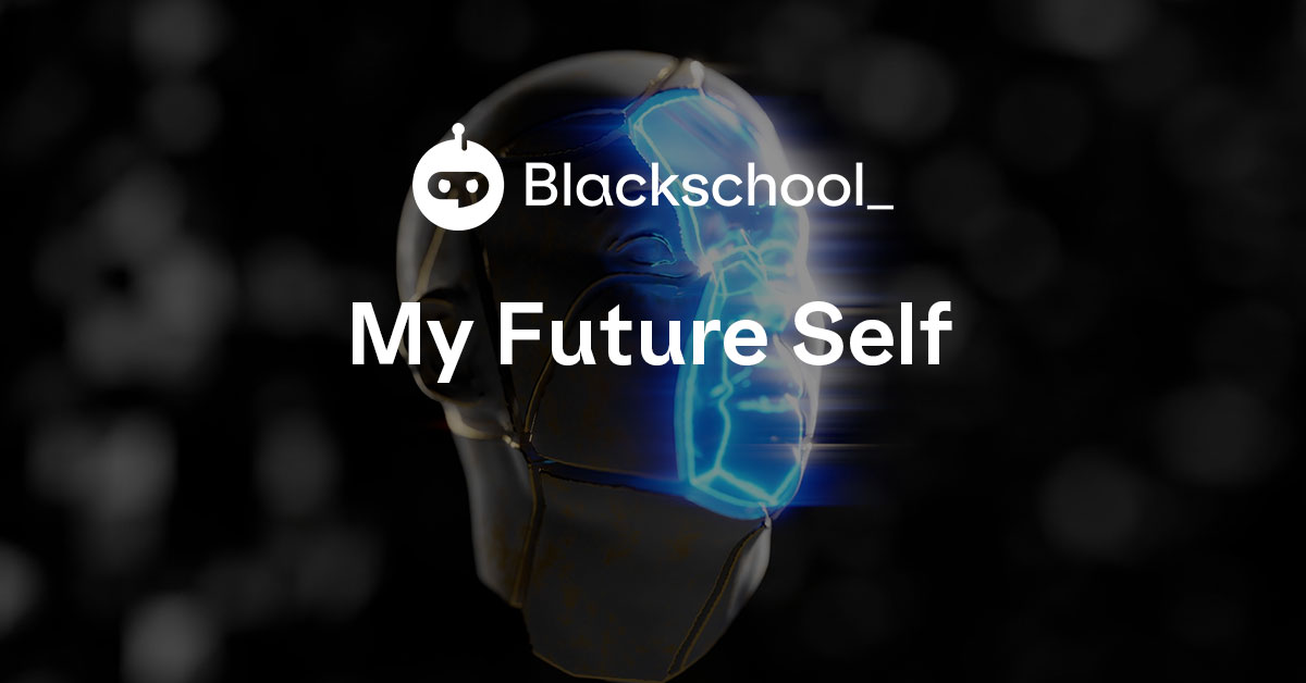 My Future Self - Blackschool